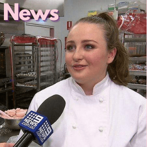 Cake Creations by Kate™ | Melbourne's Best Cupcakes, Cakes & Macarons