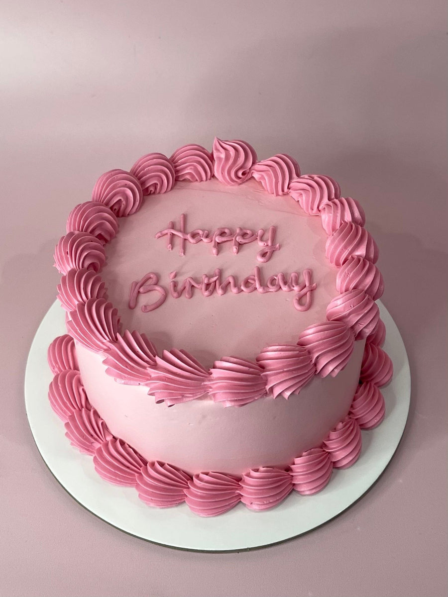 Mini Cakes for Every Celebration – Cake Creations by Kate™