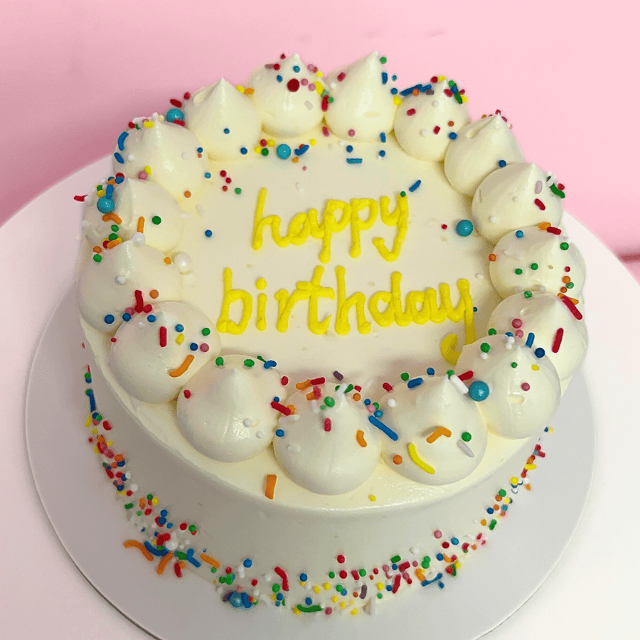 Mini Cakes for Every Celebration – Cake Creations by Kate™